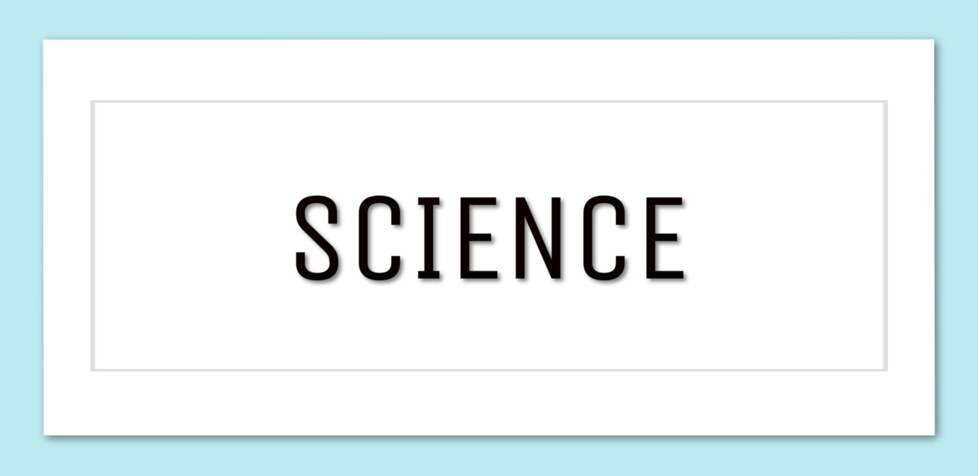 Nature Study Science • A Charlotte Mason Plenary