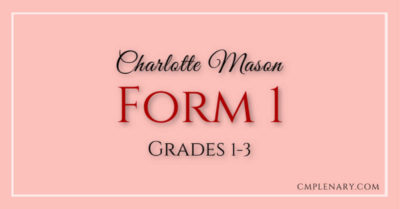 Living Books and Resources for Your Charlotte Mason Homeschool • A ...