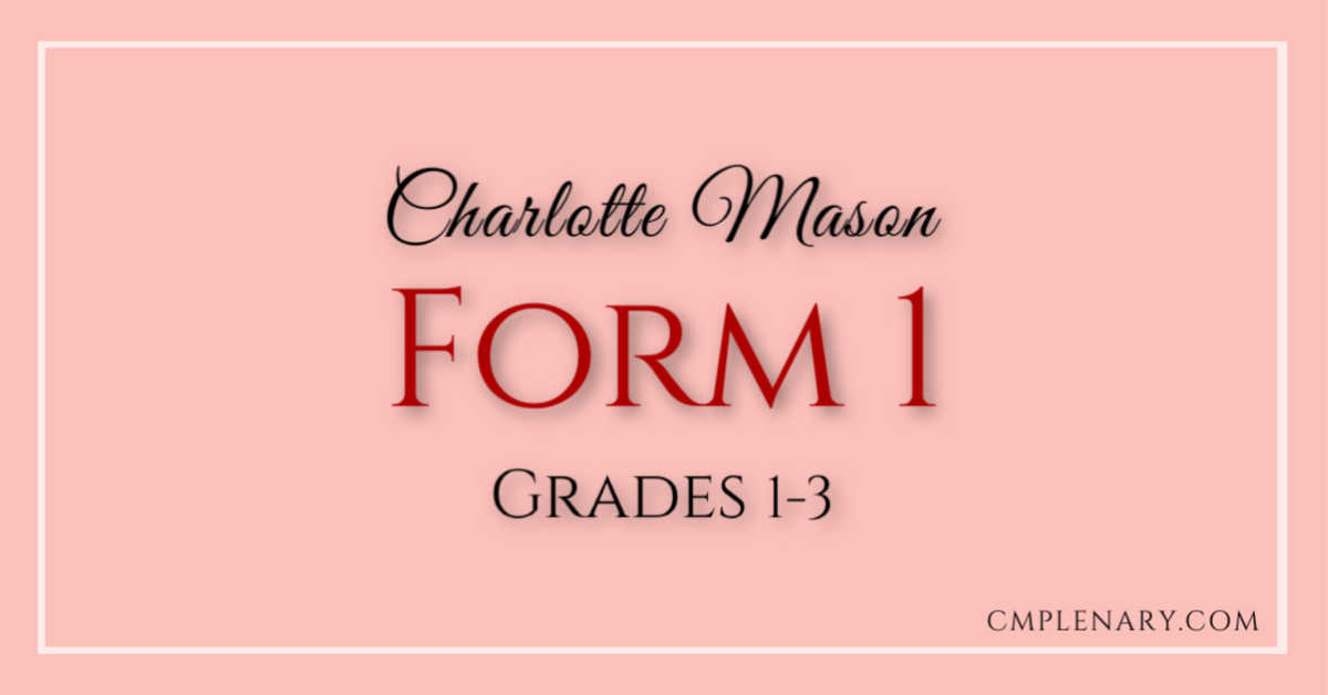Living Books and Resources for Your Charlotte Mason Homeschool • A ...