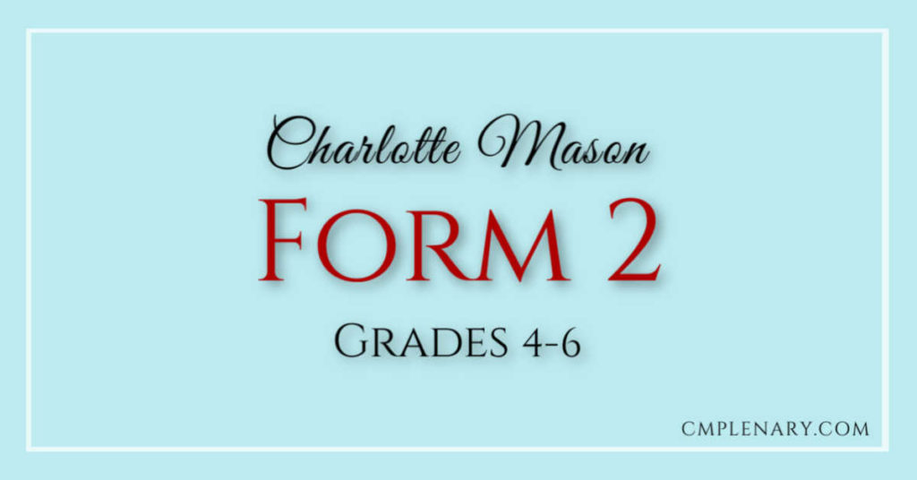 Living Books and Resources for Your Charlotte Mason Homeschool • A ...
