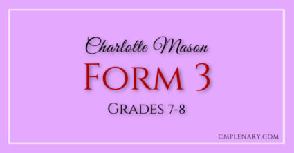 Living Books and Resources for Your Charlotte Mason Homeschool • A ...