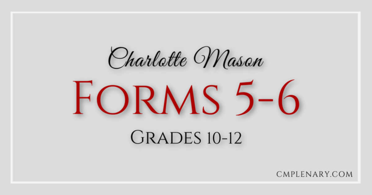 Living Books and Resources for Your Charlotte Mason Homeschool • A ...