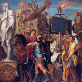 Julius Caesar • A Charlotte Mason Plenary