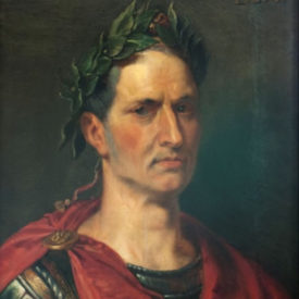 Julius Caesar • A Charlotte Mason Plenary