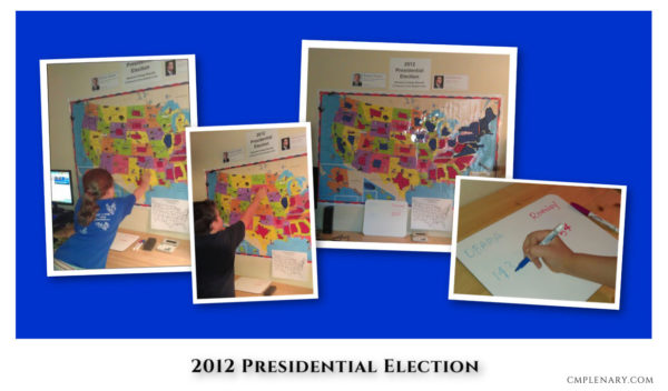 Presidential Elections Study for Your Charlotte Mason Homeschool • A ...