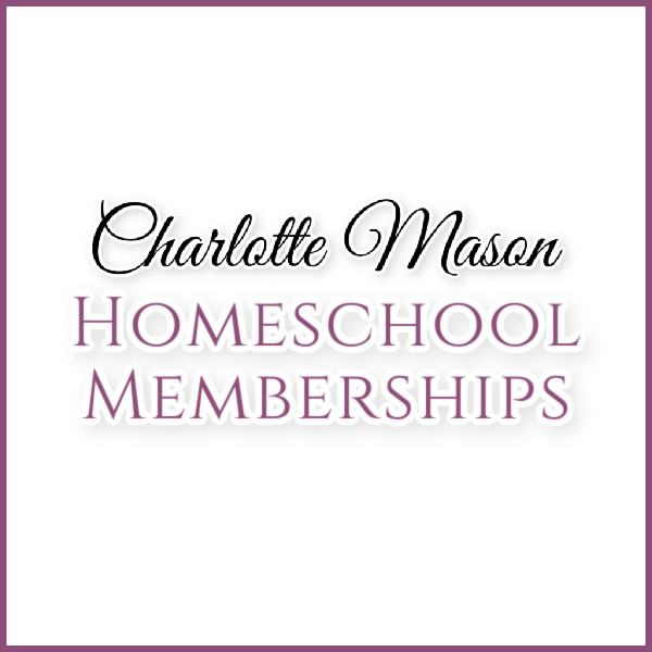 Products Archive • A Charlotte Mason Plenary